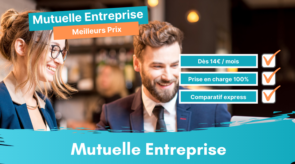 Mutuelle d’entreprise : Notre dossier complet
